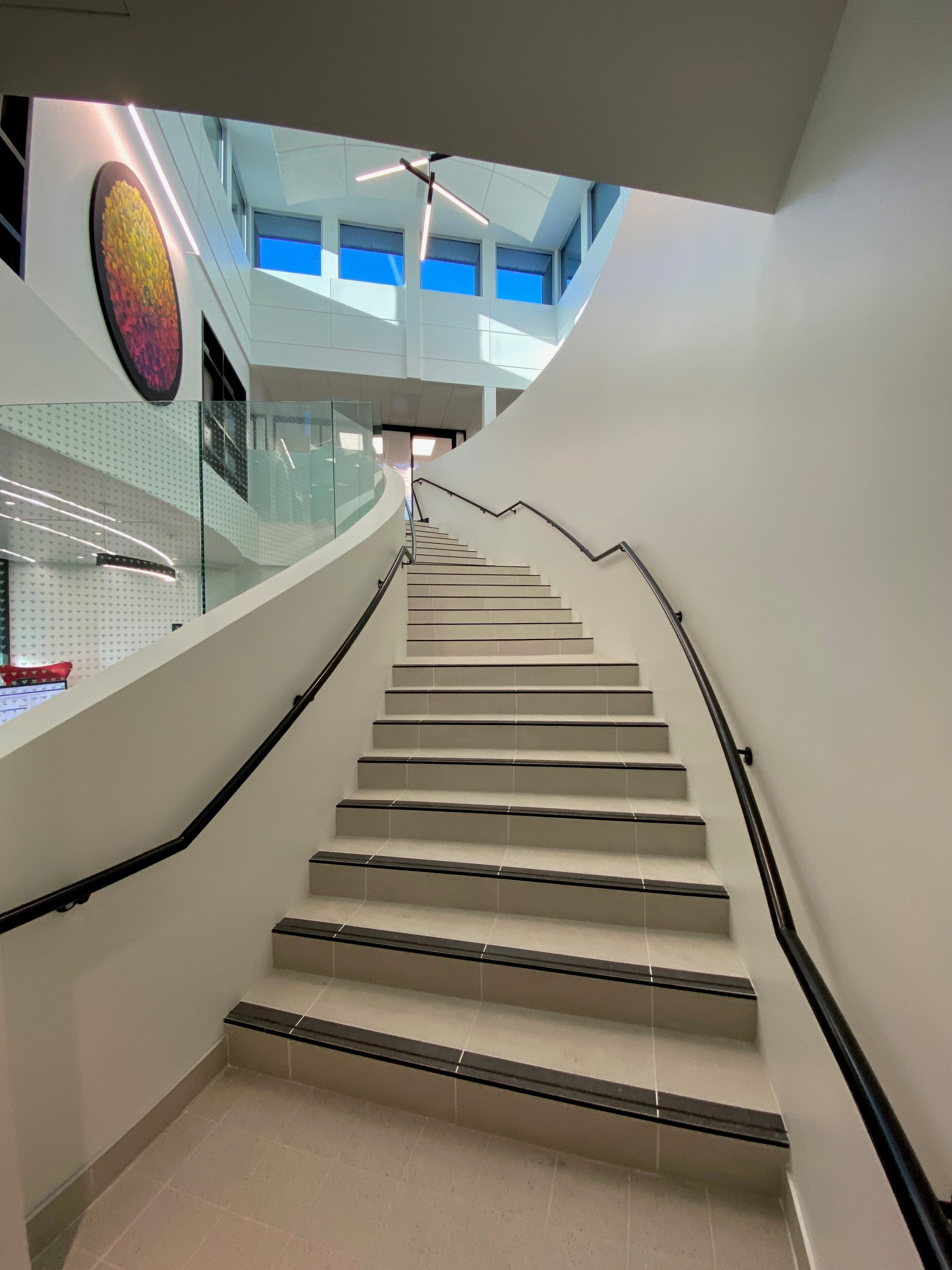 Ellement offices - Hedman Construction